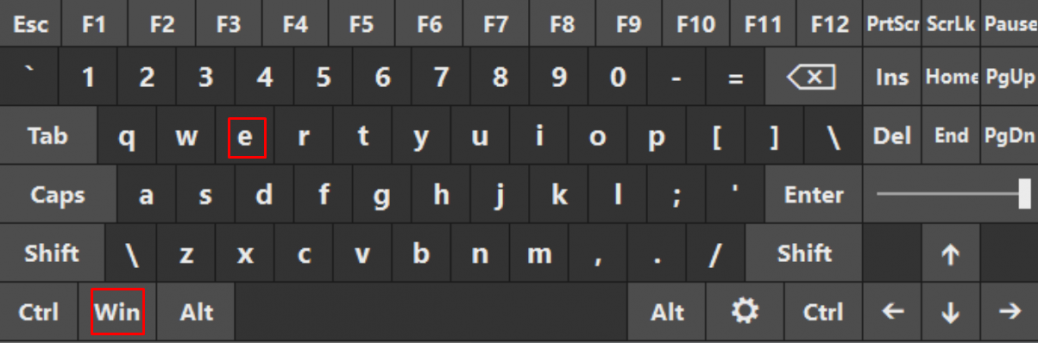 10 Useful Windows Shortcuts You Didn’t Know | Mavigadget - Blog