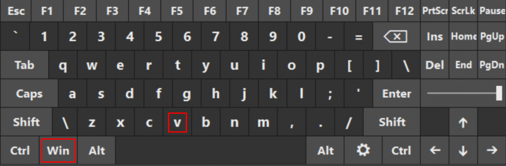10 Useful Windows Shortcuts You Didn’t Know | Mavigadget - Blog
