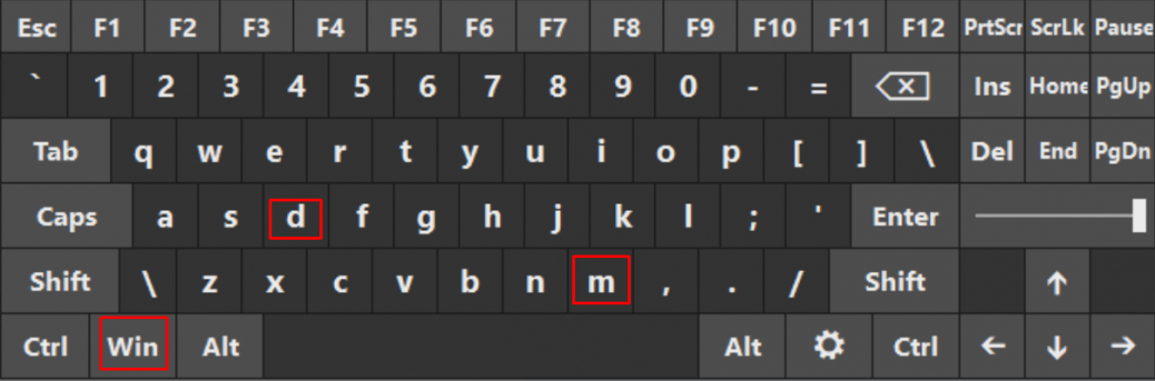 10 Useful Windows Shortcuts You Didn’t Know | Mavigadget - Blog