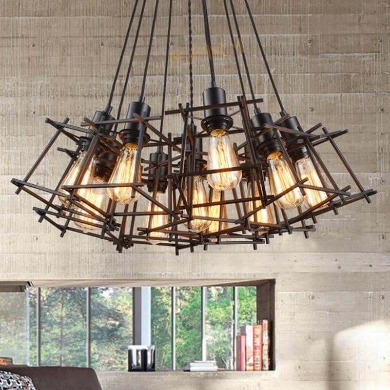 15 Unique Lighting Ideas for Every Room | Mavigadget - Blog
