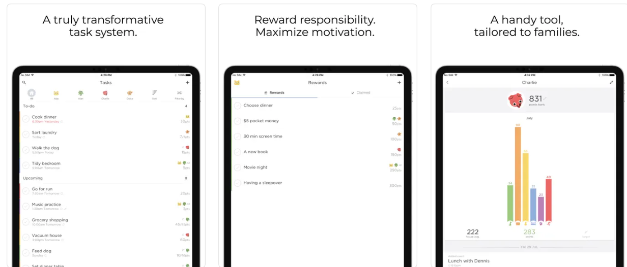 5 Cleaning Apps That Will Make Your Life Easier | Mavigadget - Blog