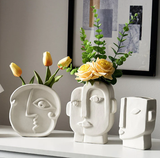 12 Vases So Stunning They Don’t Even Need Flowers | Mavigadget - Blog