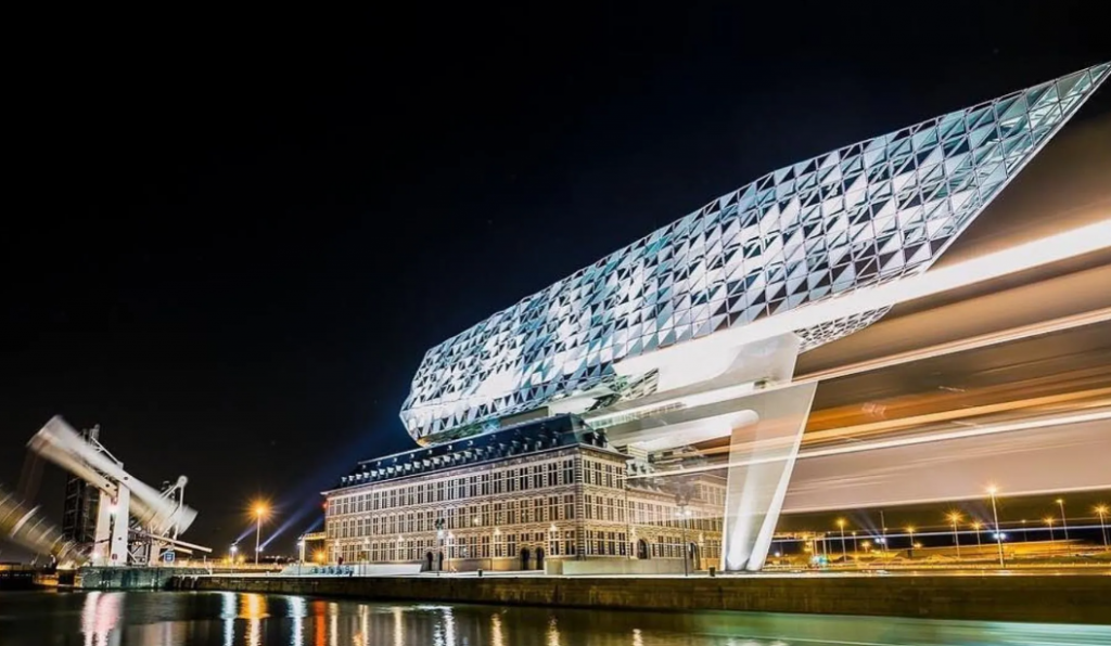 Architecture Pages on Instagram to Follow for Inspiration | Mavigadget ...