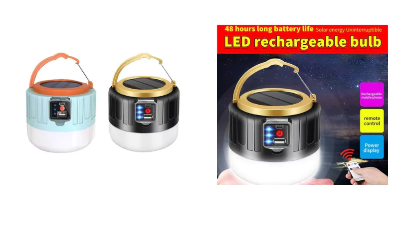 15 Products That Will Improve the Camping Experience | Mavigadget