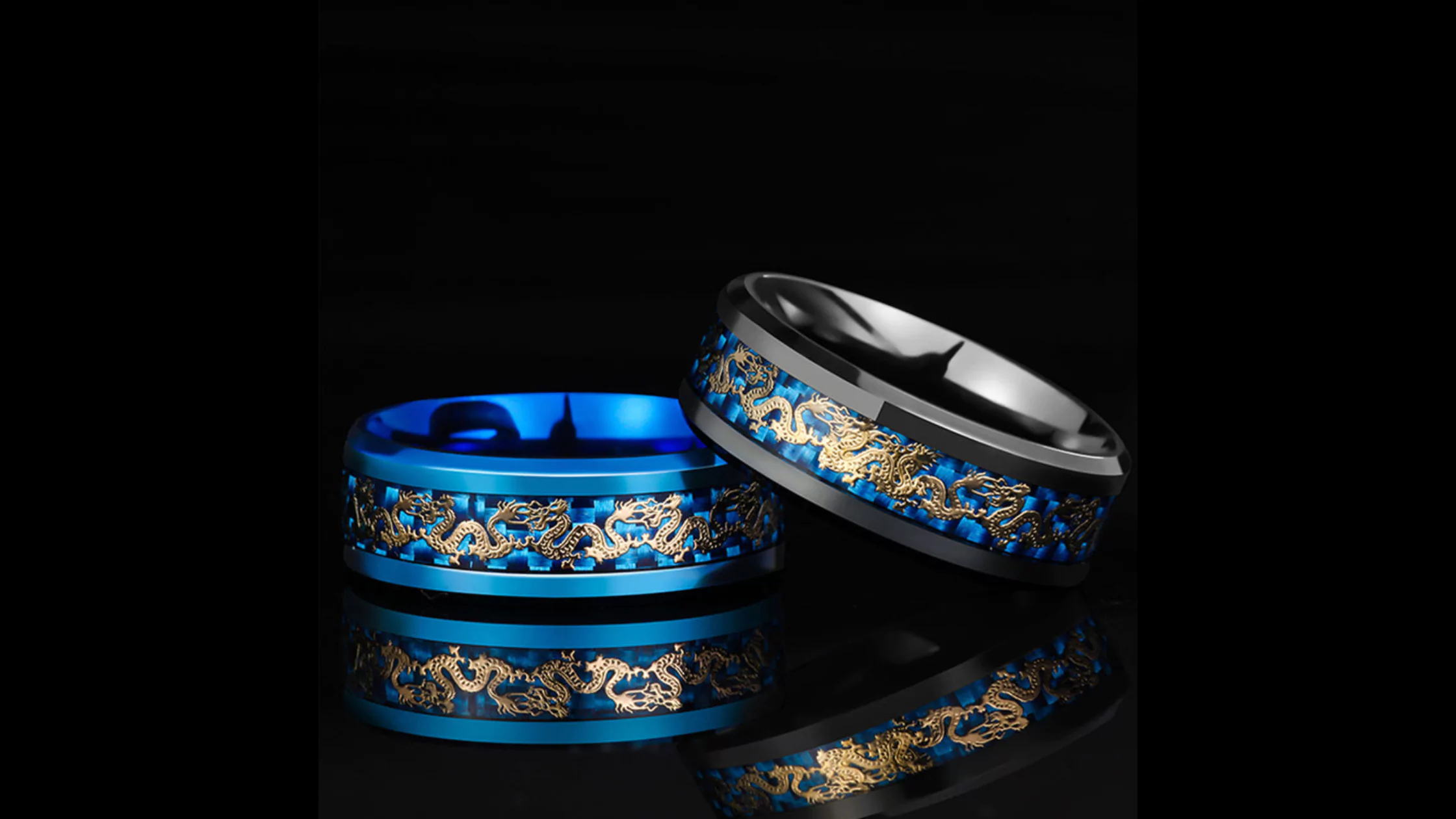 15 Incredible Unique Rings You’ll Love | Mavigadget