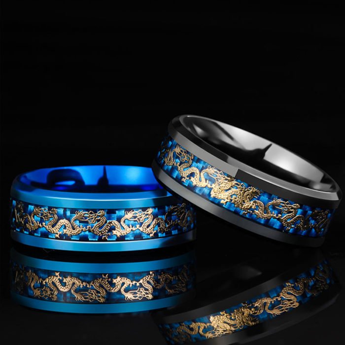 15 Incredible Unique Rings You’ll Love | Mavigadget - Blog