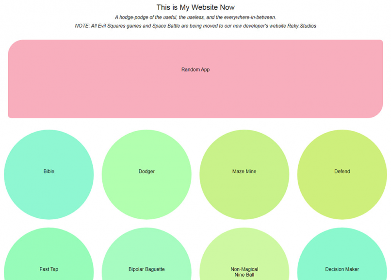 9 Fun Websites to Waste Time on When You’re Bored | Mavigadget - Blog
