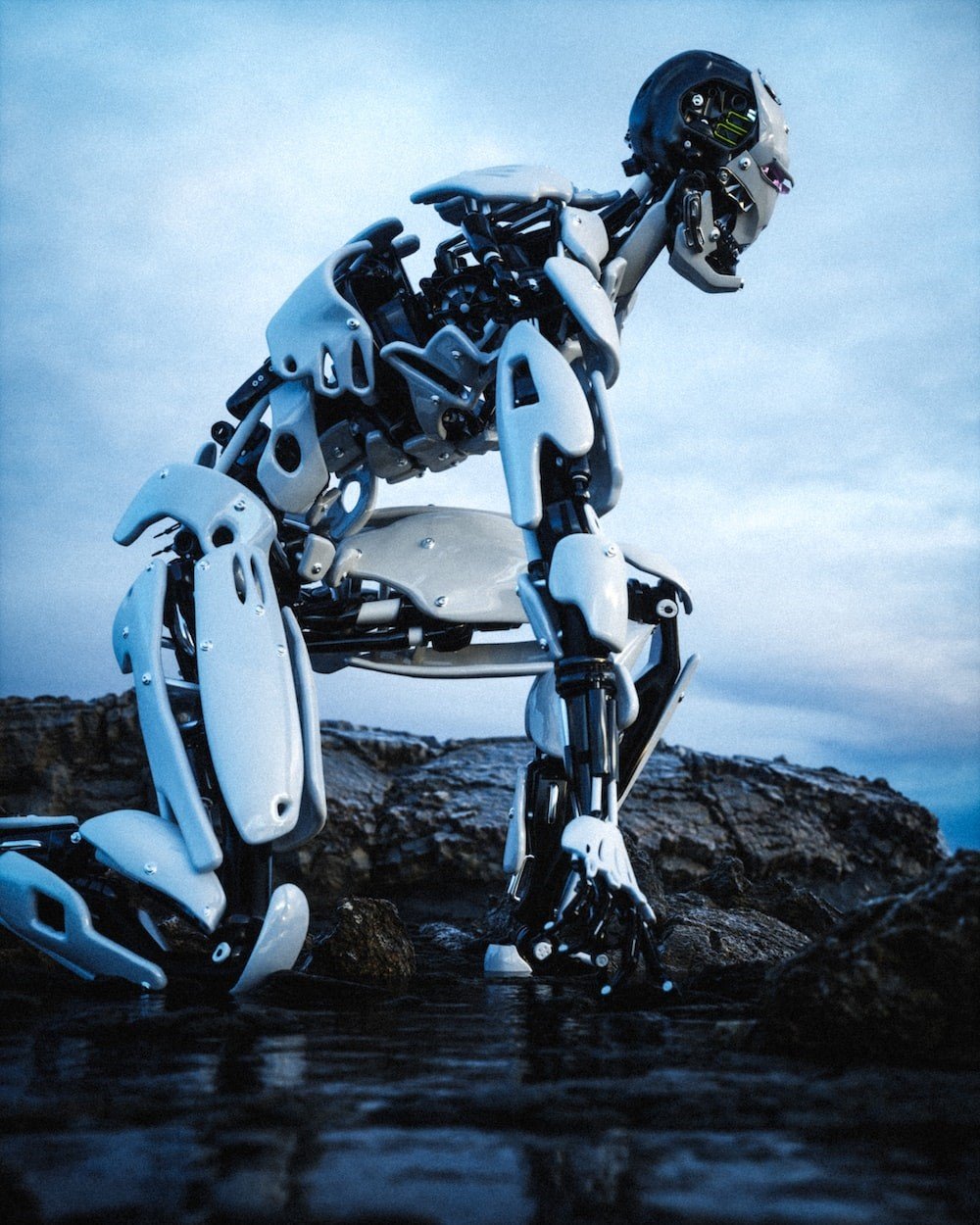 6 Future Technologies You Should Look Out The Most | Mavigadget - Blog