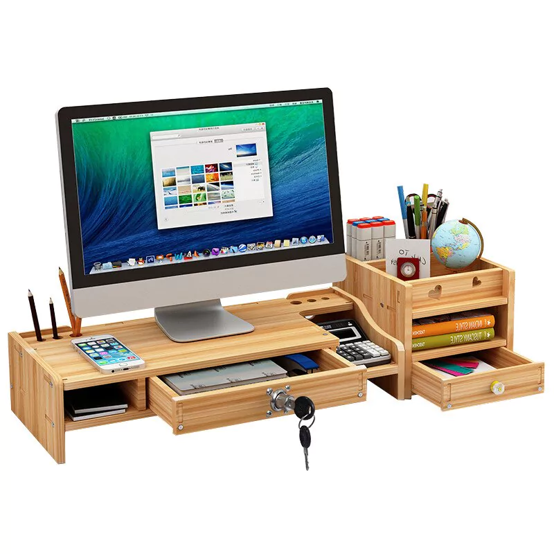 Best Home Office Setup for Productivity | Mavigadget