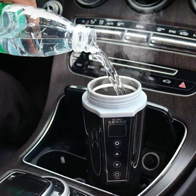 Get Ready For Your Next Road Trip: The Best Car Gadgets to Bring on ...