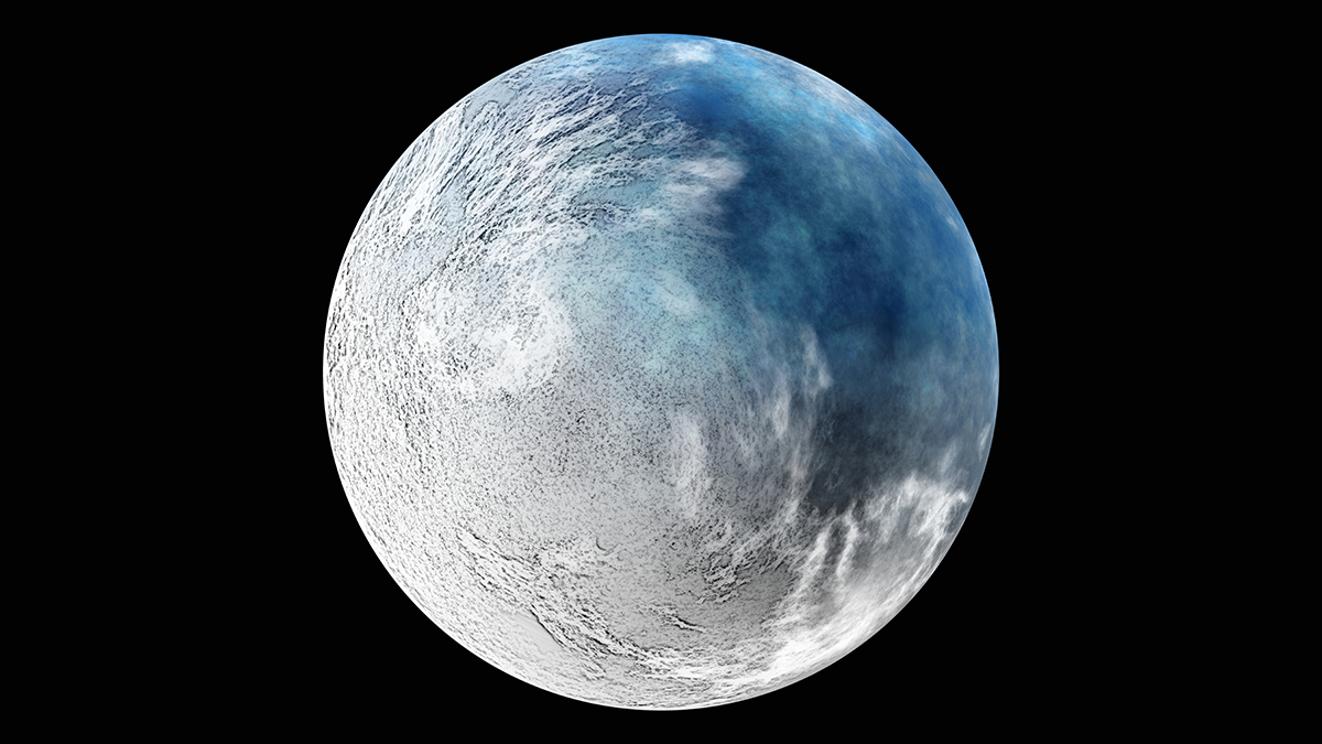 Moon and Beyond: How Did It Form? | Mavigadget - Blog