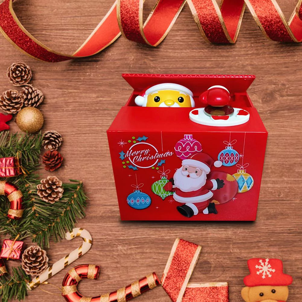 Exploring the Magic of Santa Claus: The Best Christmas Products ...