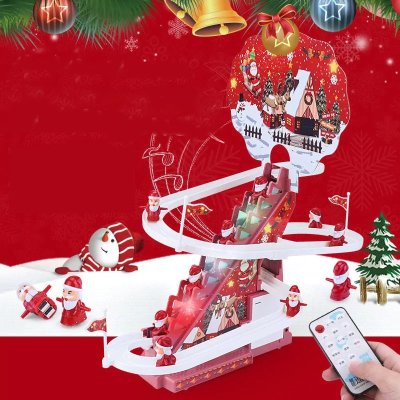 Exploring the Magic of Santa Claus: The Best Christmas Products ...