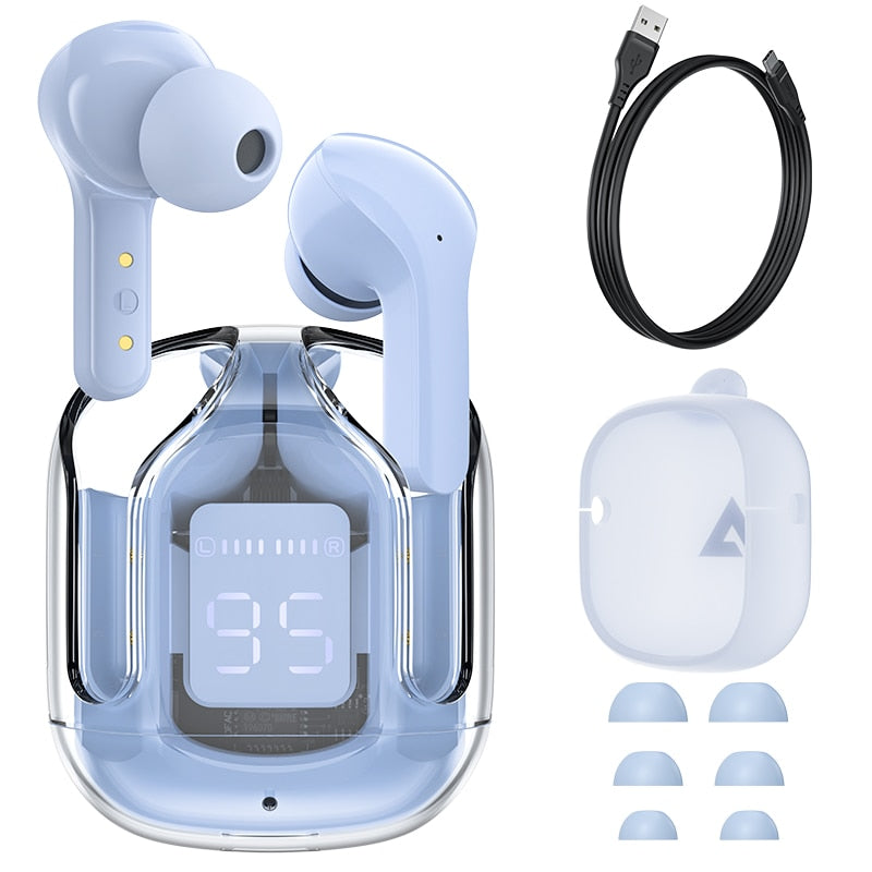 The Ultimate Gadget Gift Guide For The Tech-Savy Person In Your Life ...