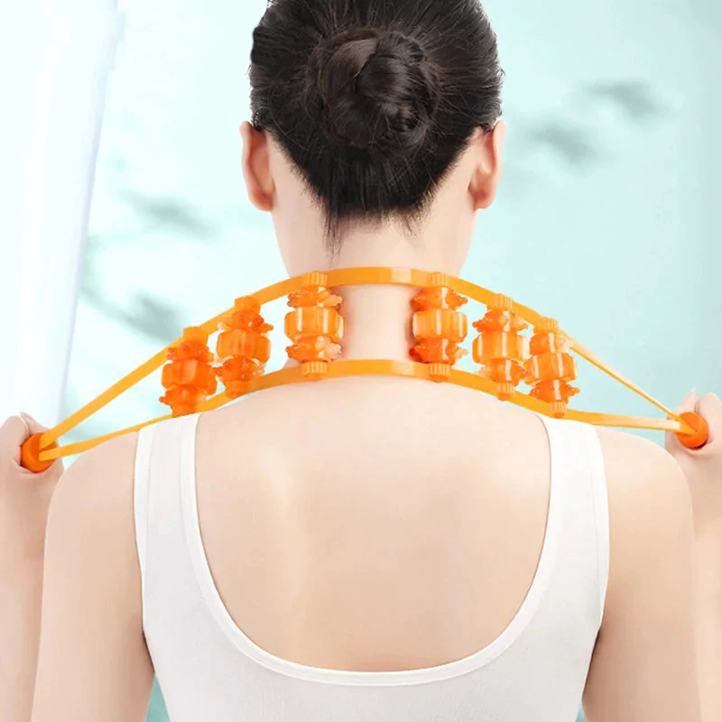 DIY Massage: How to Give the Perfect Massage at Home | Mavigadget