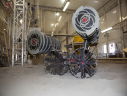 From Mars to the Moon: The Robots Leading the Way in Space Exploration ...