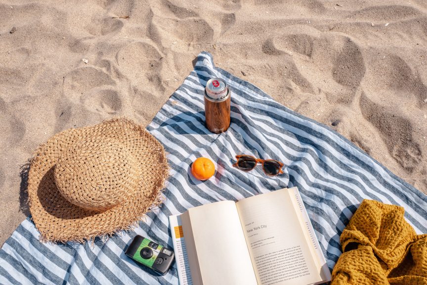 The Ultimate Guide to Planning the Perfect Vacation | Mavigadget - Blog