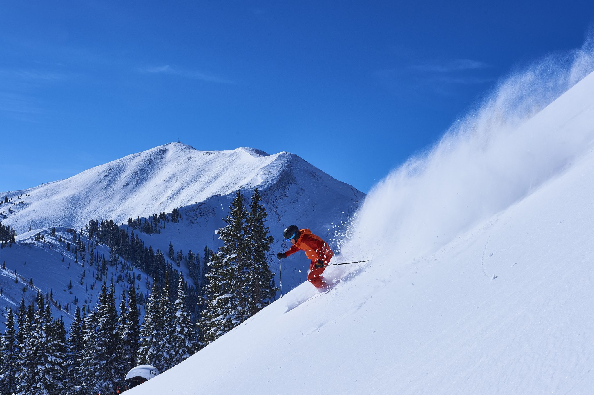 Winter Wonderland: The Best Ski Resorts for Your Next Getaway ...