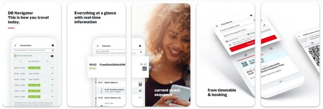 The Best Travel Apps to Make Your Journey a Breeze | Mavigadget - Blog
