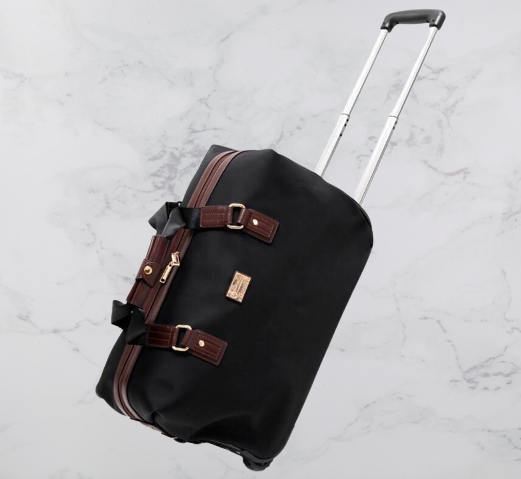 The Ultimate Guide to Finding the Perfect Travel Bag | Mavigadget - Blog