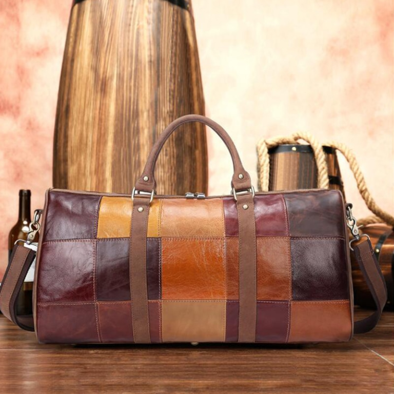 The Ultimate Guide to Finding the Perfect Travel Bag | Mavigadget - Blog