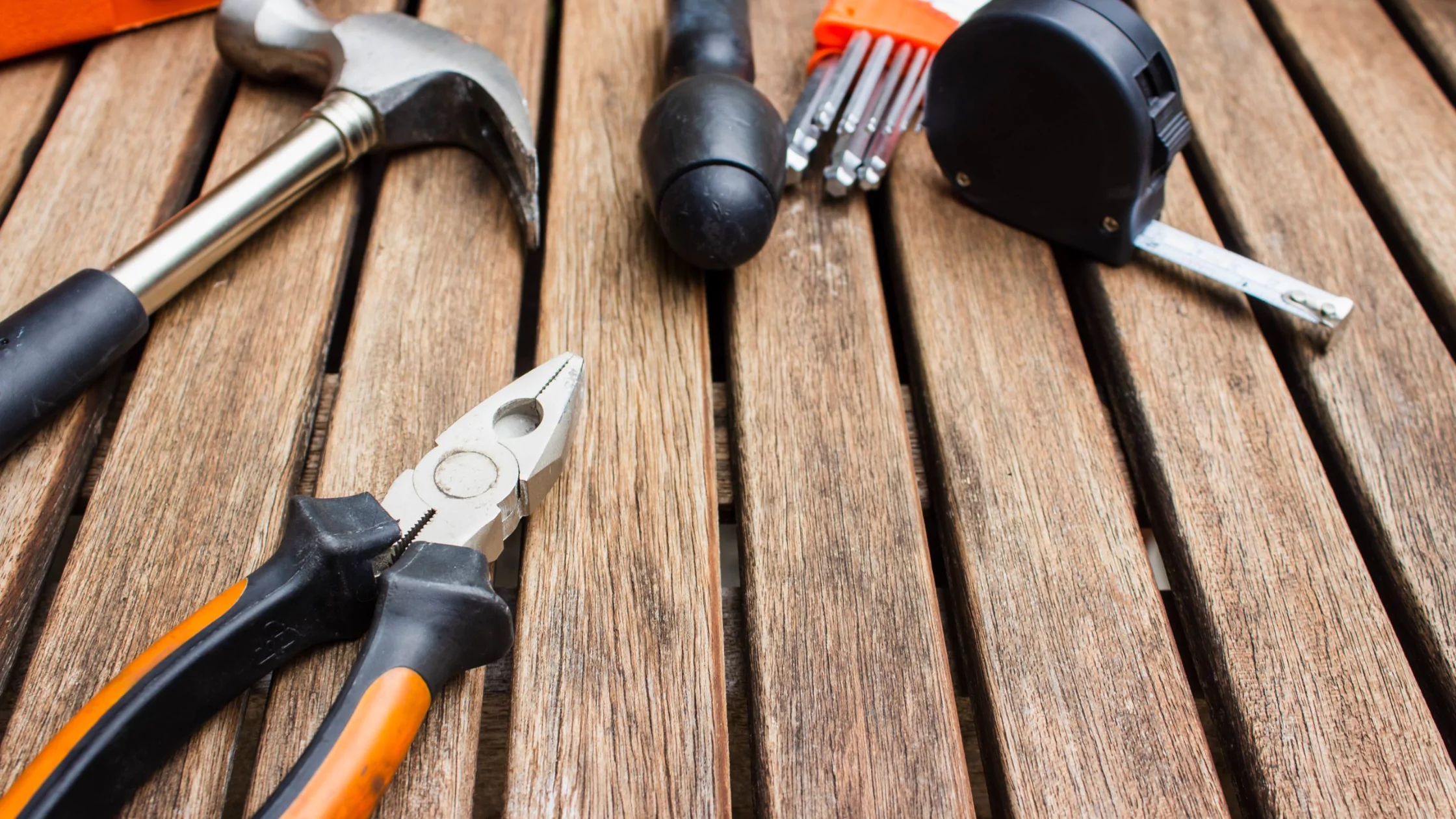 24 Best Hand Tools for Home Repair and Maintenance | Mavigadget
