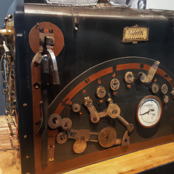 Can We Really Bend Time and Space? A Closer Look at Time Machines ...