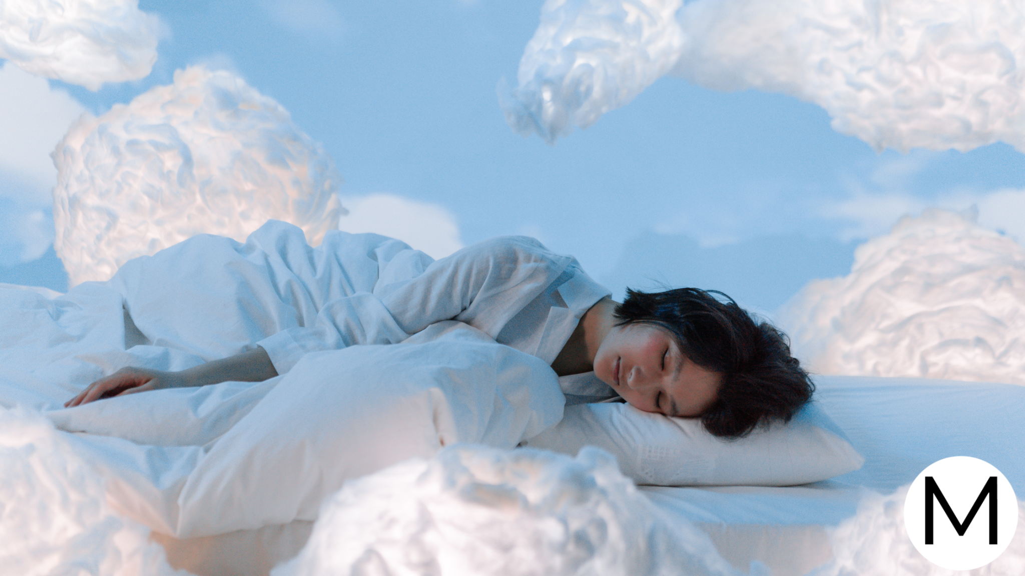Ways to Improve Your Sleep: Get Better Rest Throughout the Night ...