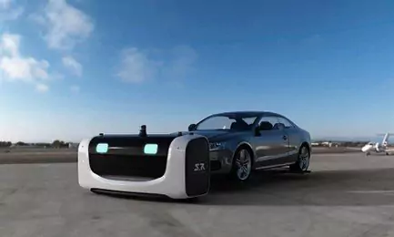 10 Mind-Blowing Space Technologies That Will Change the Future | Mavigadget