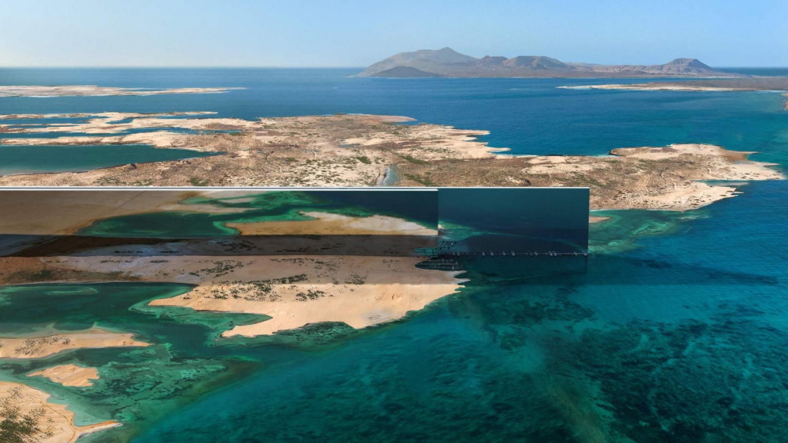 The Future is Now: A Tour of the Most High-Tech Cities Project in the ...