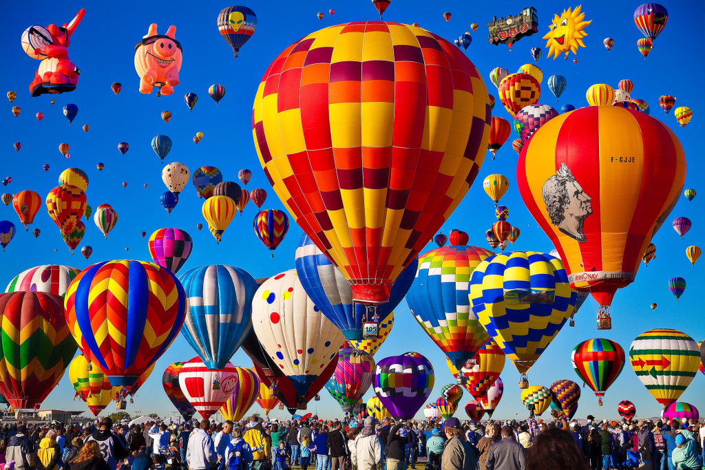 Celebrating Cultural Diversity: Festivals and Traditions from Around ...