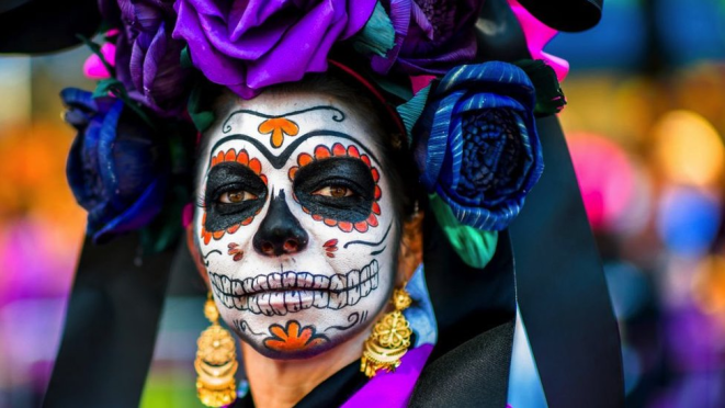 Celebrating Cultural Diversity: Festivals and Traditions from Around ...