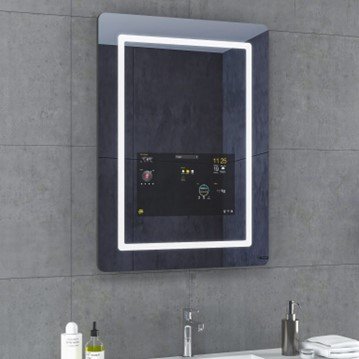 Bathroom Upgrades: 18 Genius Gadgets to Make Your Bathroom Luxurious ...