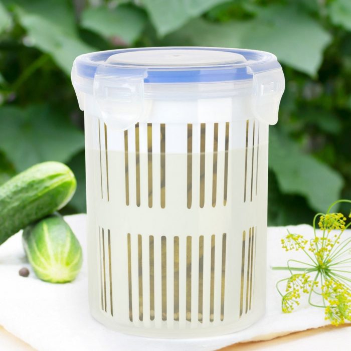 Eco-Friendly Storage Solutions: Sustainable and Stylish Organizers for ...