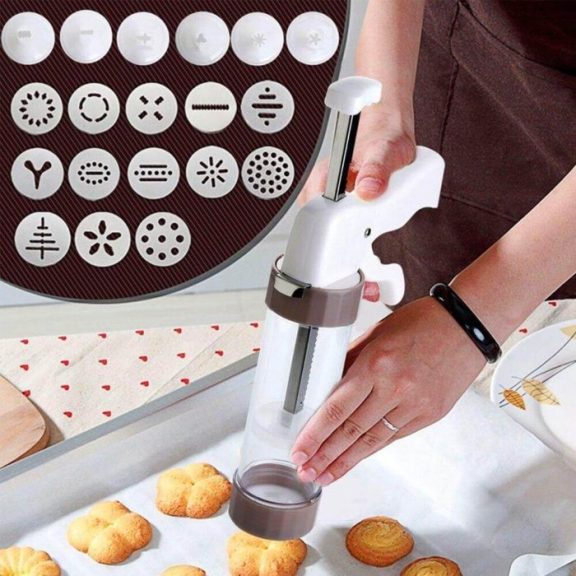Bake Like a Pro: Essential Tools and Techniques for Baking Success ...