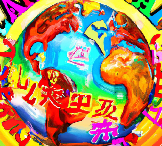 The Benefits of Learning a Second Language: Why You Should Give It a ...