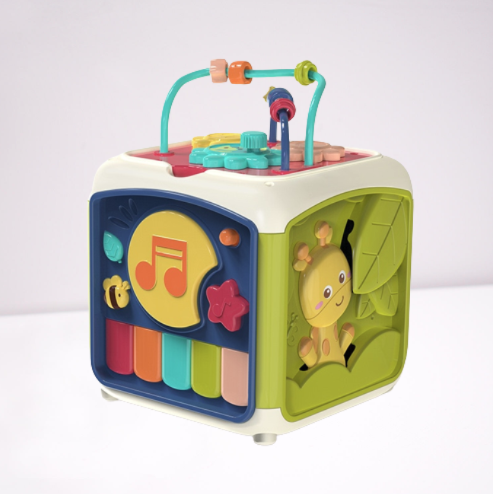 15 Fun Educational Toys That Promote Social and Emotional Learning ...