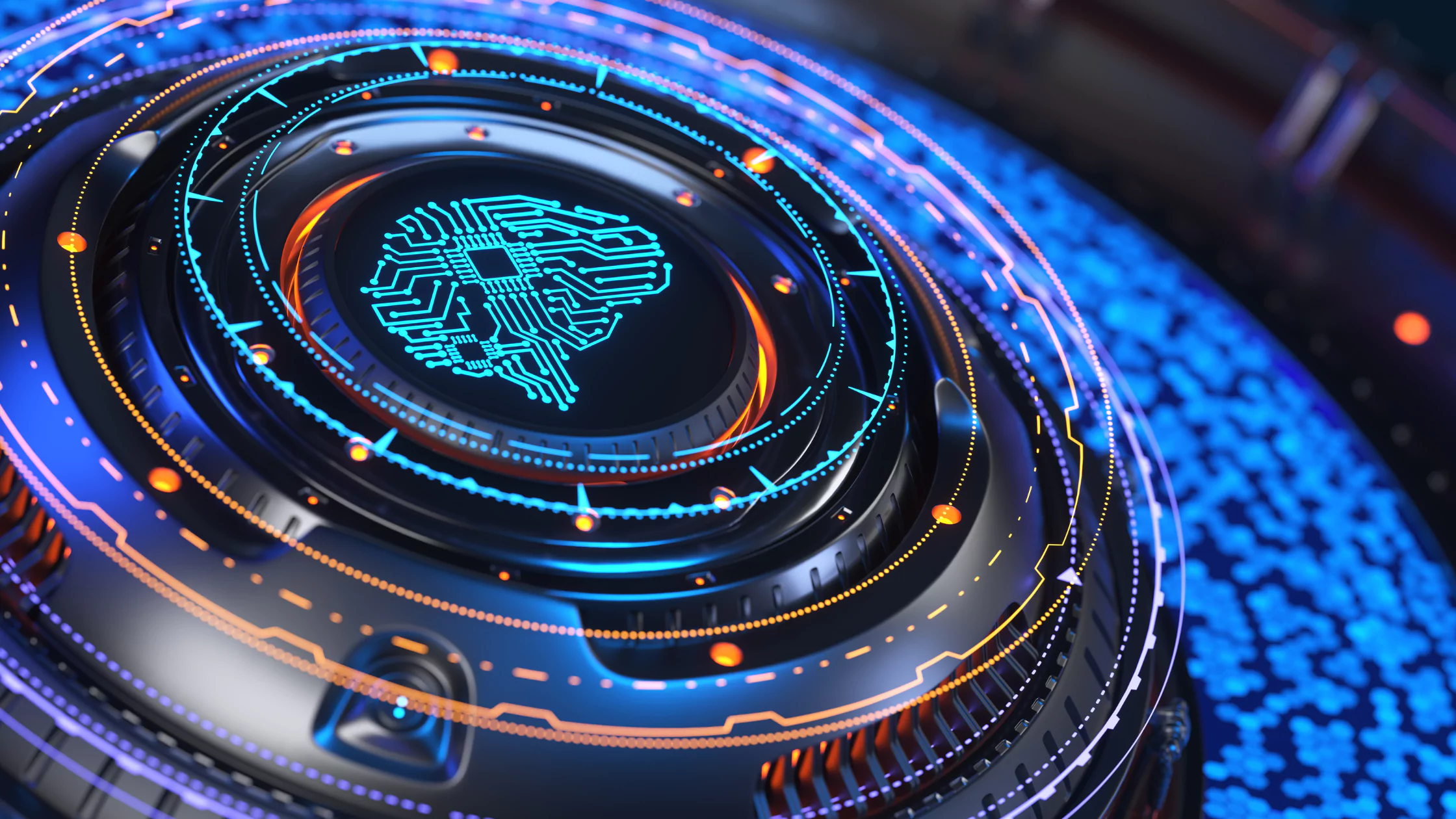 From Abacus to AI: A Comprehensive Timeline of the History of Computers ...