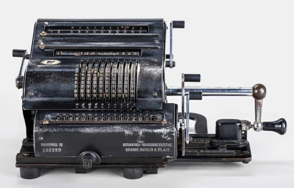 From Abacus to AI: A Comprehensive Timeline of the History of Computers ...