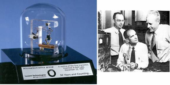 From Abacus to AI: A Comprehensive Timeline of the History of Computers ...