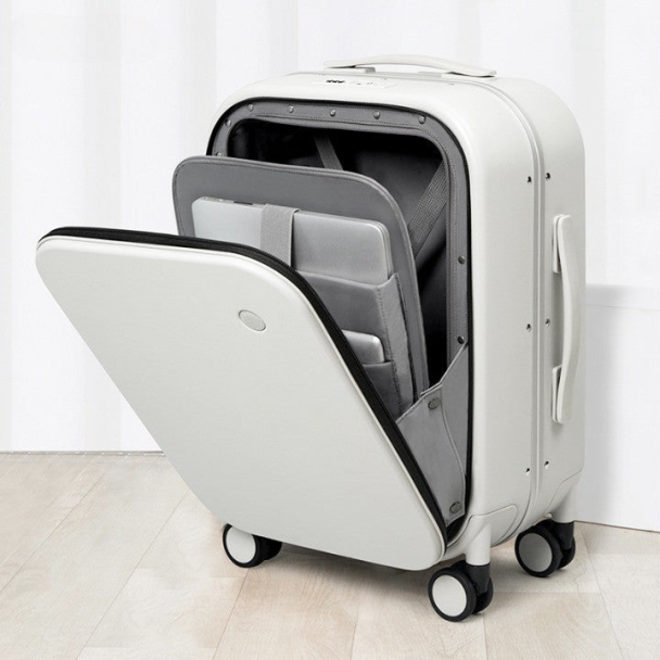 Pack Like a Pro: Top 10 Travel Bags & Luggage for Every Type of ...