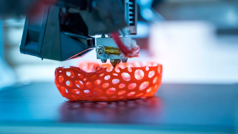 3D Printing in Healthcare: From Prosthetics to Organs | Mavigadget - Blog