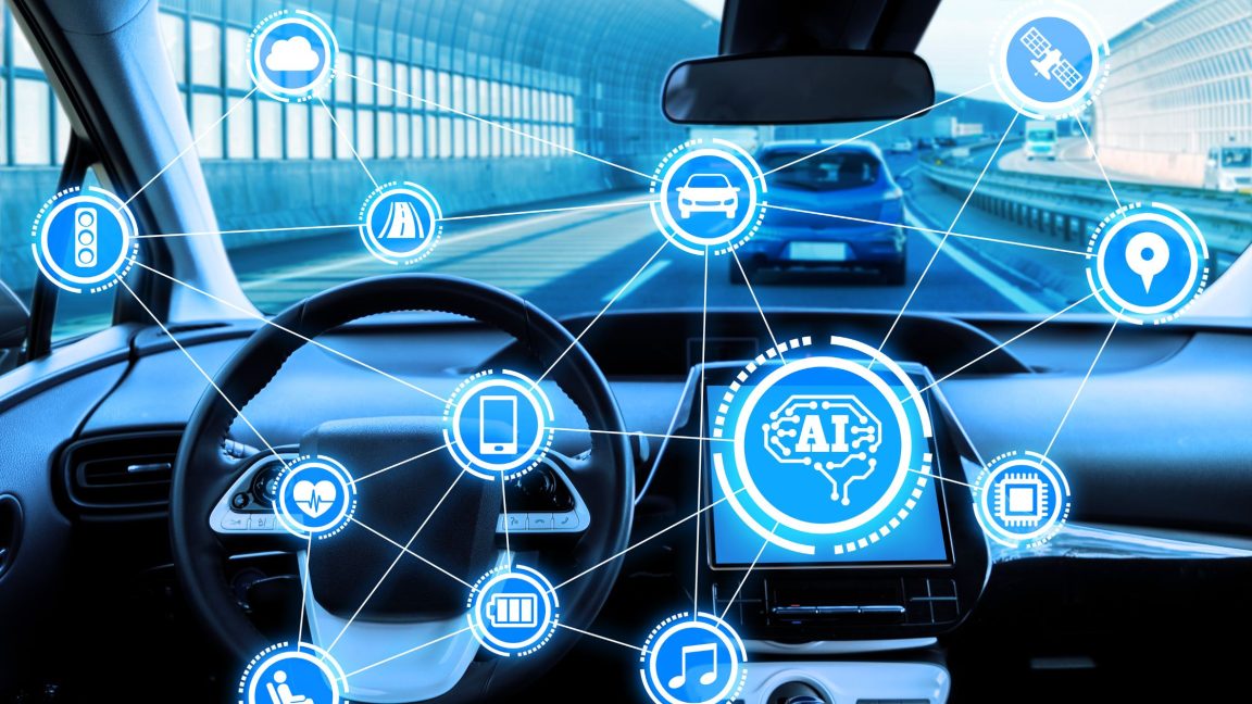 Mercedes and Toyota Present ChatGPT-Powered Cars | Mavigadget - Blog