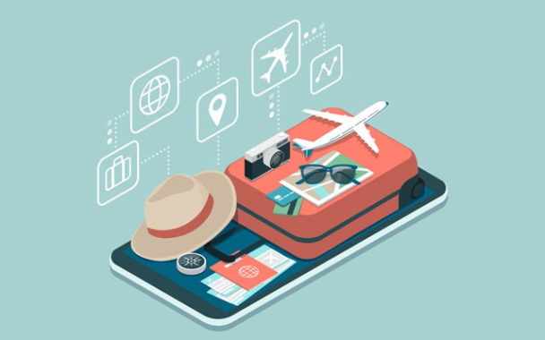 New Era of Travel: Unveiling the Impact of Tech Trends on the Tourism ...