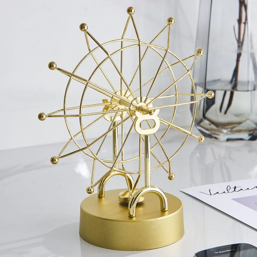 Creating a Stylish Workspace: 15 Office Decor Products You’ll Love ...