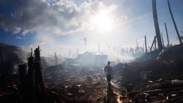 Using AI to Predict Natural Disasters: Opportunities and Challenges ...