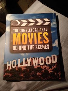 From Page to Screen: Behind-the-Scenes Stories of Adapting Books into ...
