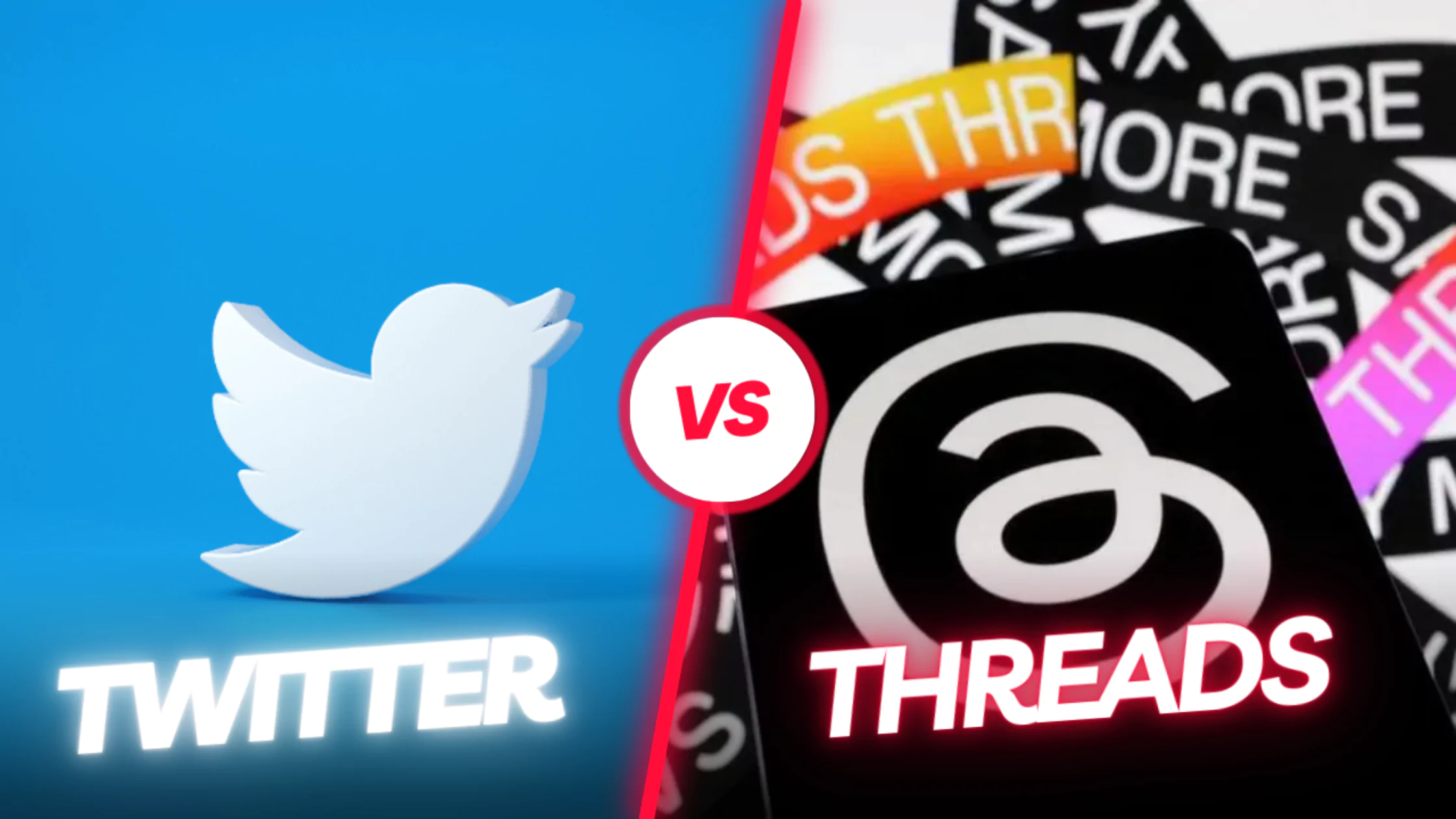 Twitter vs Threads: The Top 10 Features Still Missing in Meta’s ...