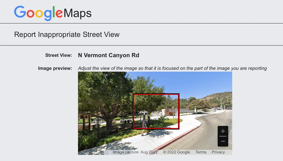 Why and How to Blur Your Home on Google Maps | Mavigadget - Blog