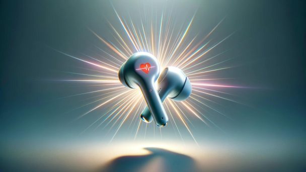 Google transforms ANC earbuds into heart rate monitors | Mavigadget - Blog